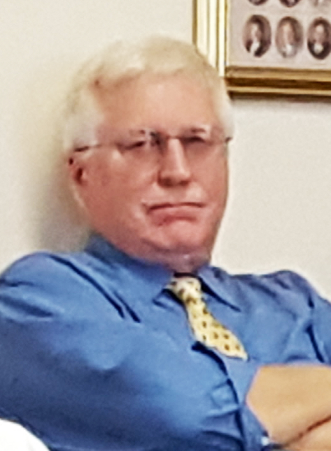 City appoints new DPW director | News, Sports, Jobs - Observer Today